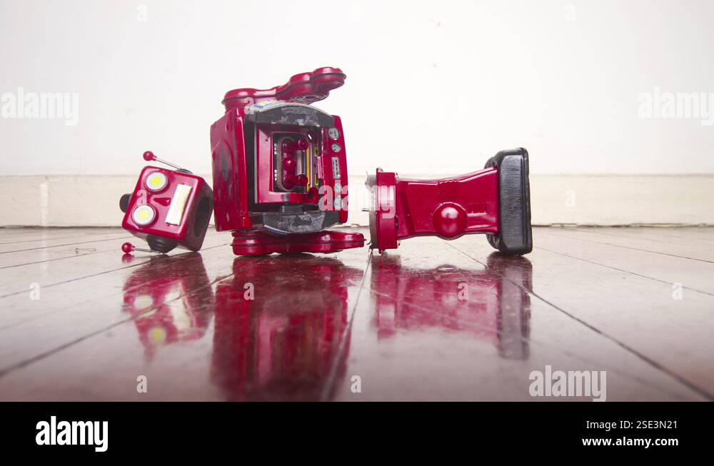 Broken system Stock Videos & Footage - HD and 4K Video Clips - Alamy