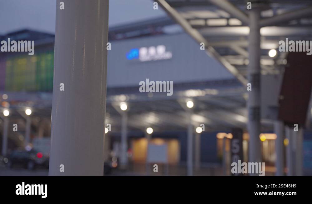 Terminal rack Stock Videos & Footage - HD and 4K Video Clips - Alamy