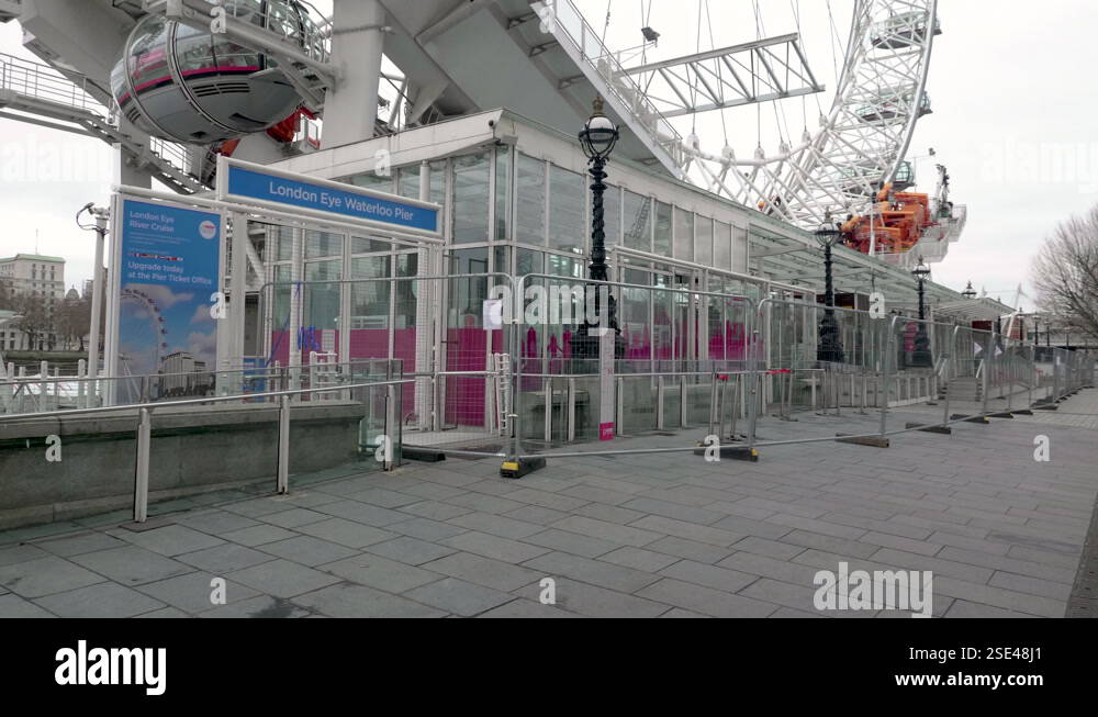 Waterloo pier Stock Videos & Footage - HD and 4K Video Clips - Alamy