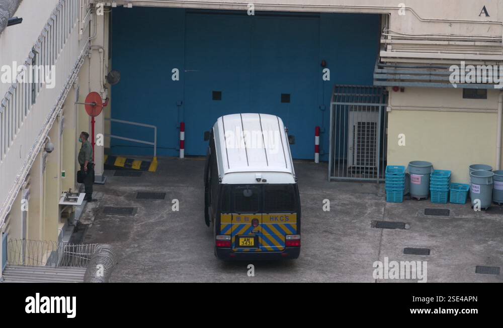 Penitentiary guards Stock Videos & Footage - HD and 4K Video Clips - Alamy