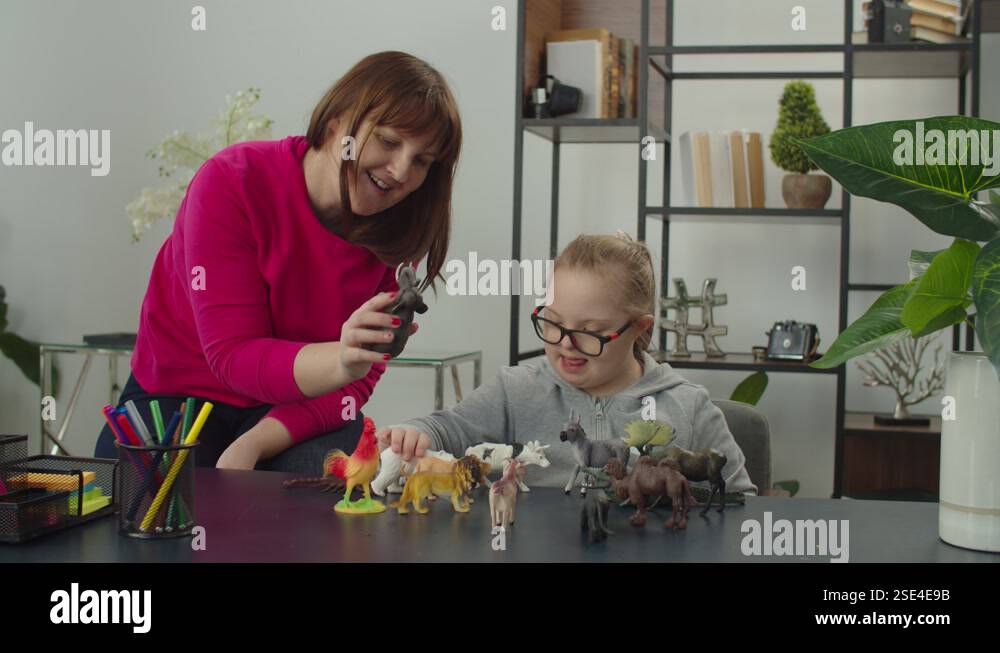 General learning disability Stock Videos & Footage - HD and 4K Video ...