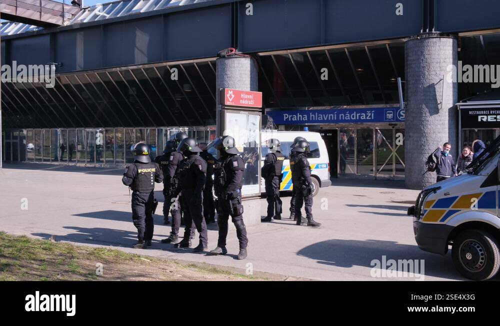 Czech police Stock Videos & Footage - HD and 4K Video Clips - Alamy
