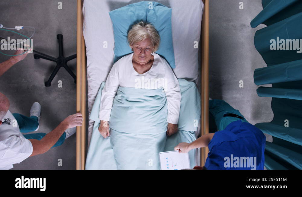 Doctors pushing patient in Stock Videos & Footage - HD and 4K Video ...
