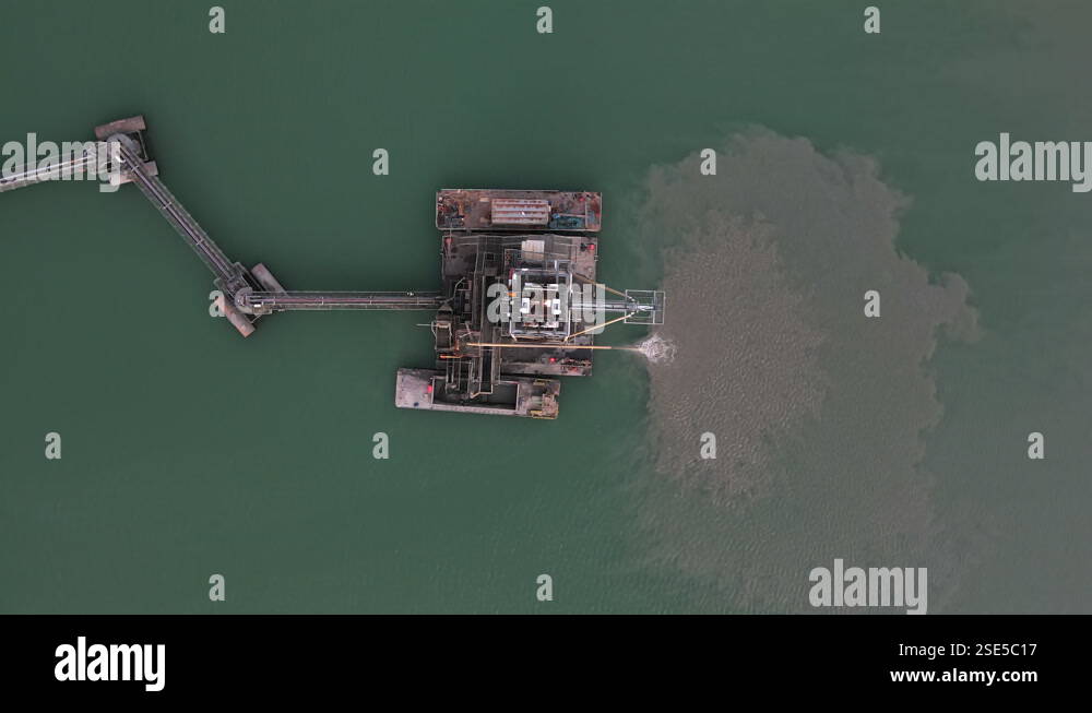 Mining pond Stock Videos & Footage - HD and 4K Video Clips - Alamy