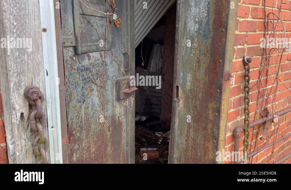 Old jail interior brick Stock Videos & Footage - HD and 4K Video Clips ...