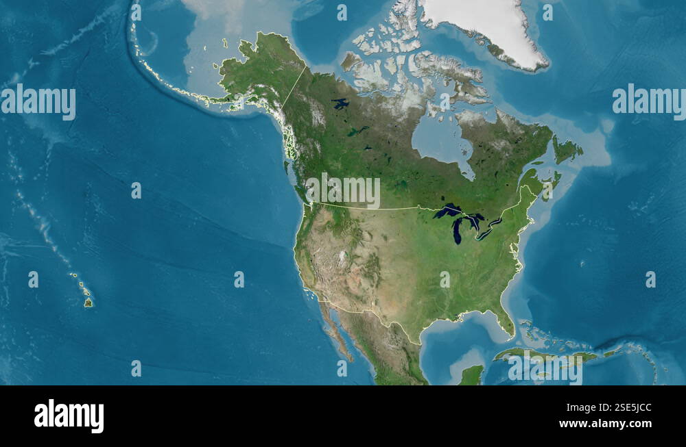 Alaska map satellite Stock Videos & Footage - HD and 4K Video Clips - Alamy