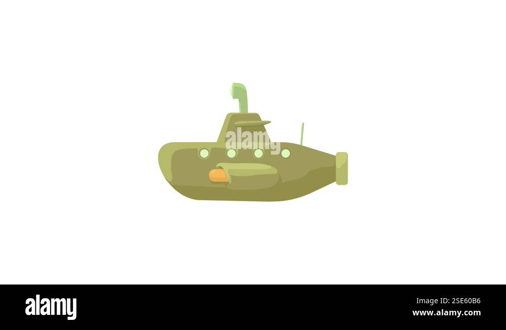 Submarine icon Stock Videos & Footage - HD and 4K Video Clips - Alamy