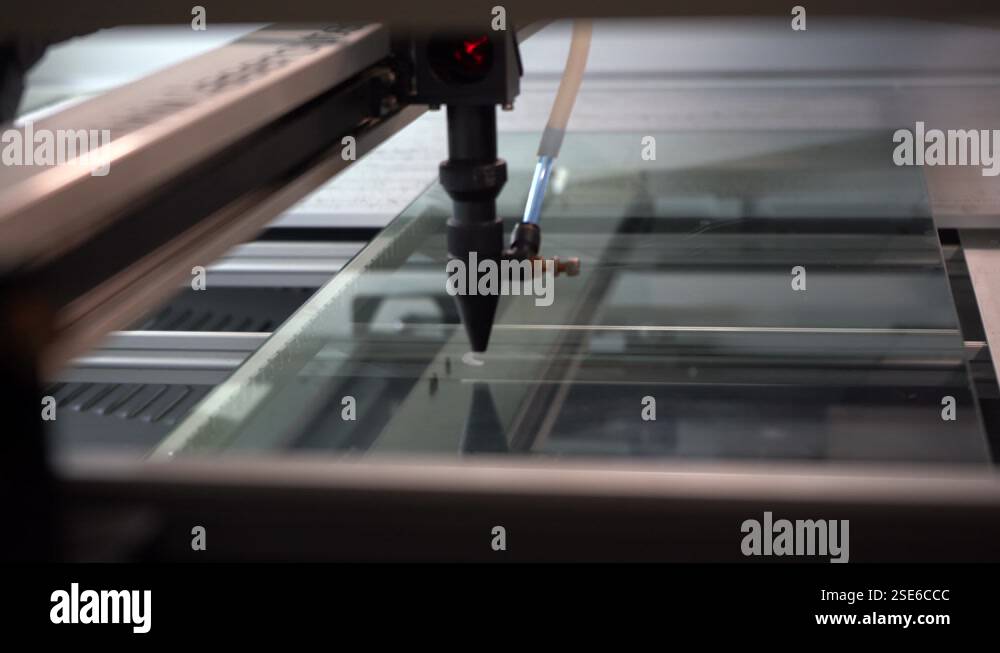 Lasercuttingacrylic Stock Videos & Footage - HD and 4K Video Clips - Alamy