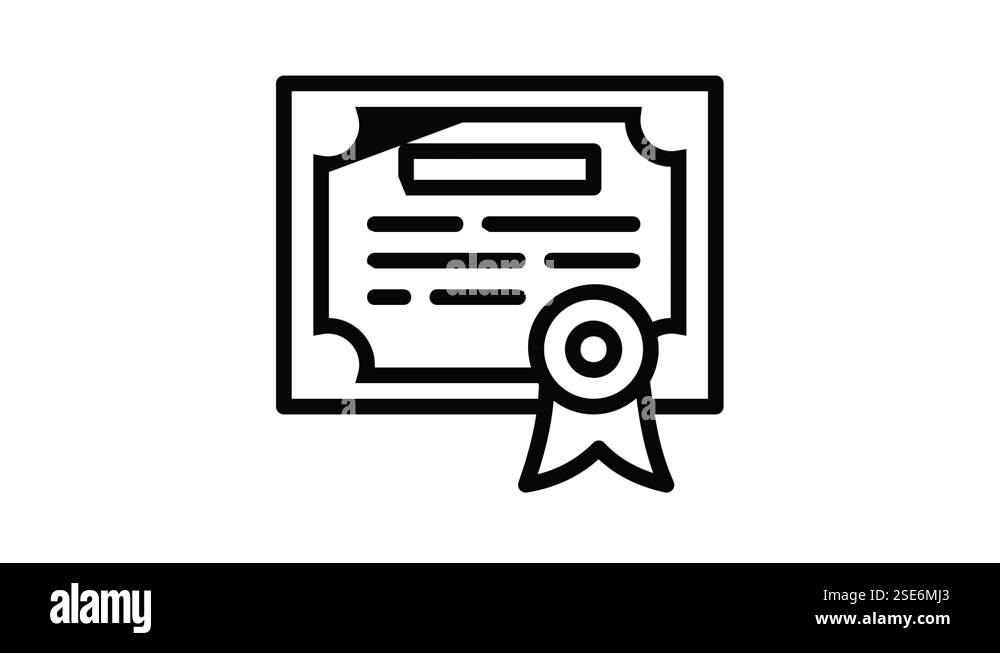 Graduation diploma certificate wood Stock Videos & Footage - HD and 4K ...