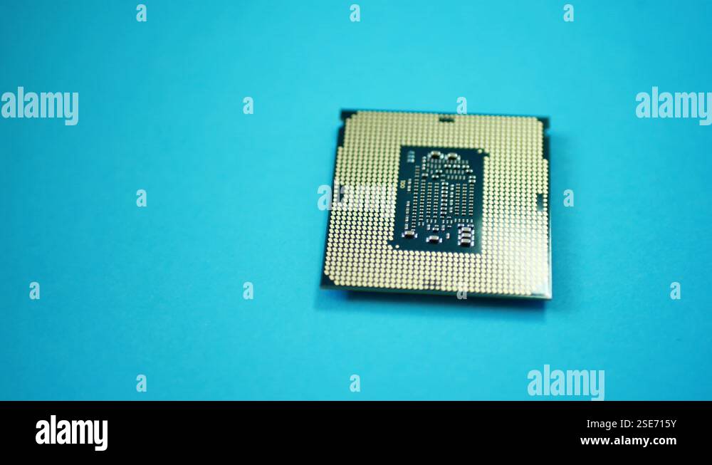 Silicon memory chip Stock Videos & Footage - HD and 4K Video Clips - Alamy
