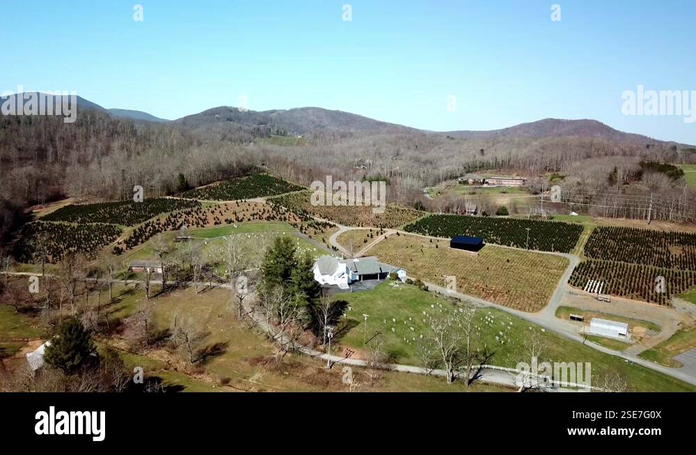 Meat Camp North Carolina near Boone North Carolina, Boone NC Stock ...