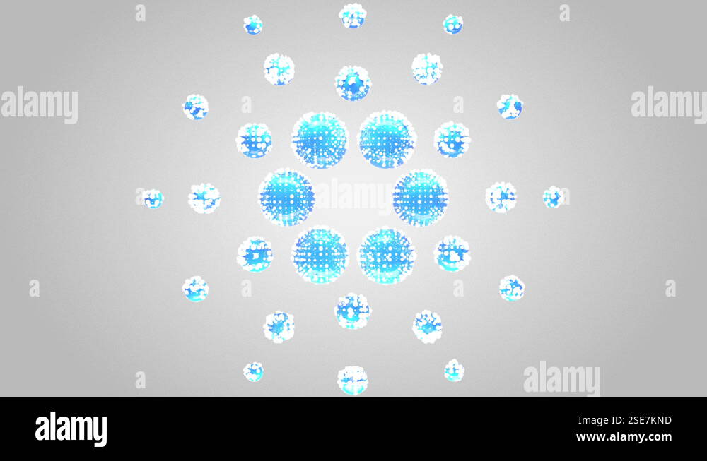 Logo cardano Stock Videos & Footage - HD and 4K Video Clips - Alamy