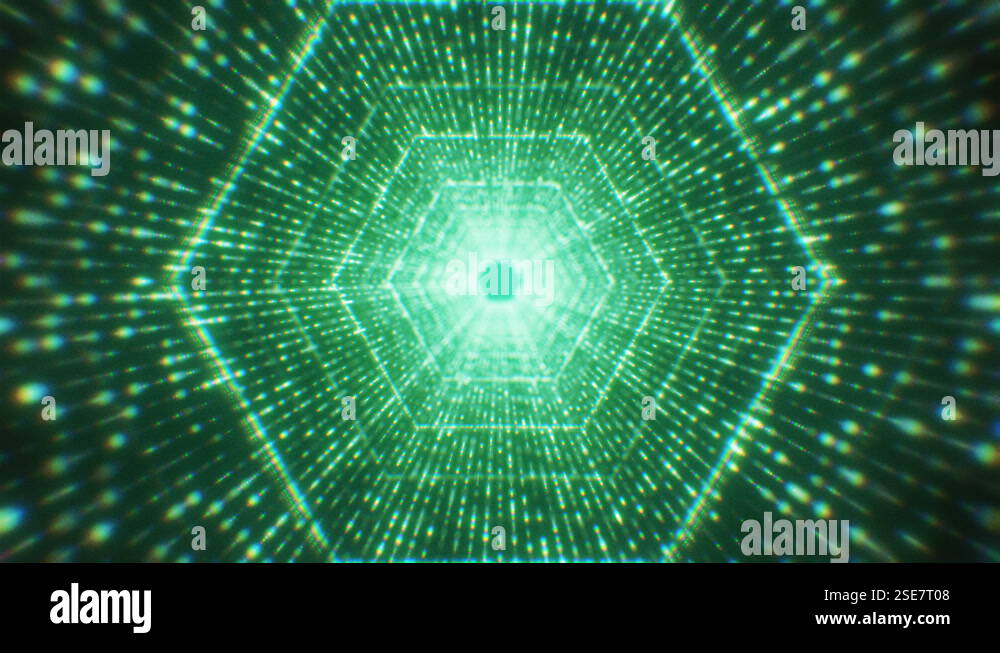 Hexagonal line geometry Stock Videos & Footage - HD and 4K Video Clips ...