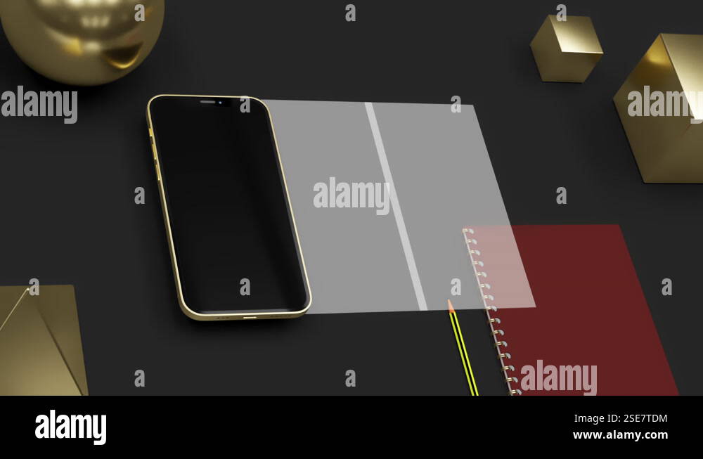 Mobile phone presentation Stock Videos & Footage - HD and 4K Video ...