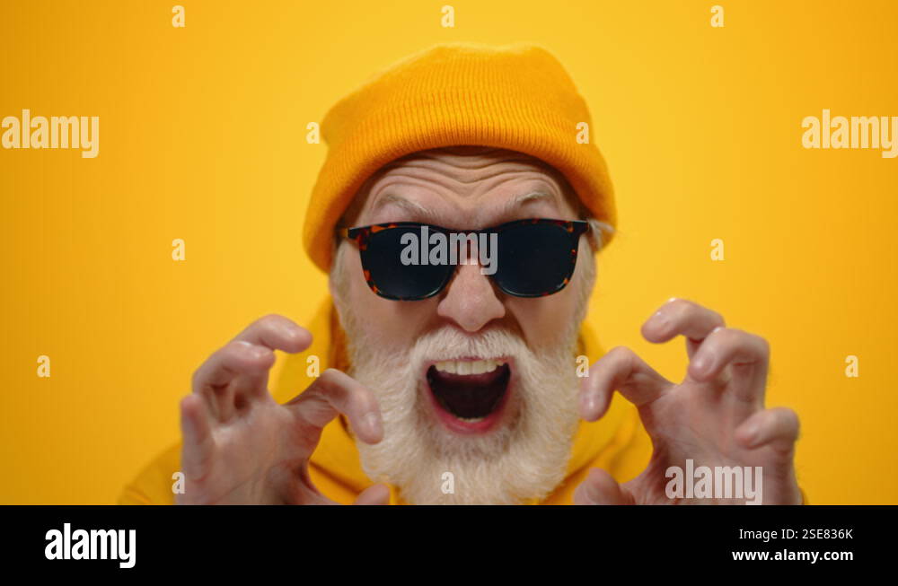 Angry guy making face Stock Videos & Footage - HD and 4K Video Clips ...