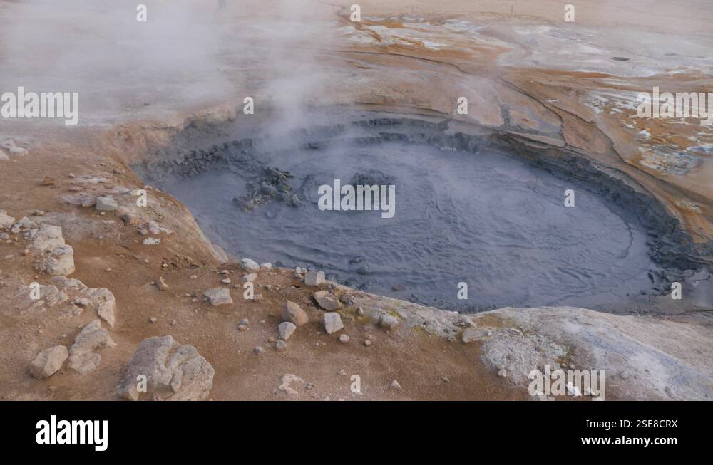 Sulfur pit Stock Videos & Footage - HD and 4K Video Clips - Alamy