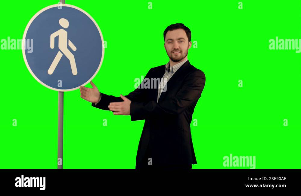 Green cross man Stock Videos & Footage - HD and 4K Video Clips - Alamy