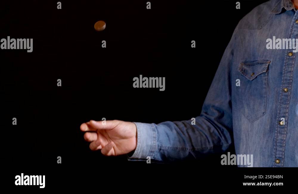 Tail of coin Stock Videos & Footage - HD and 4K Video Clips - Alamy