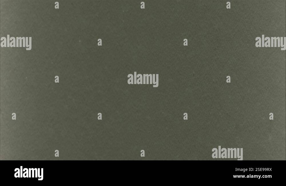 16mm Film Grain Film Leader with beautiful Colors Stock Video Footage ...