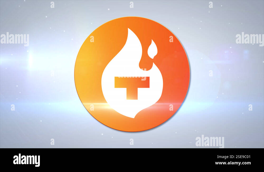 Theta Fuel TFUEL Cryptocurrency Logo Coin 3d Animation Motion Graphics ...