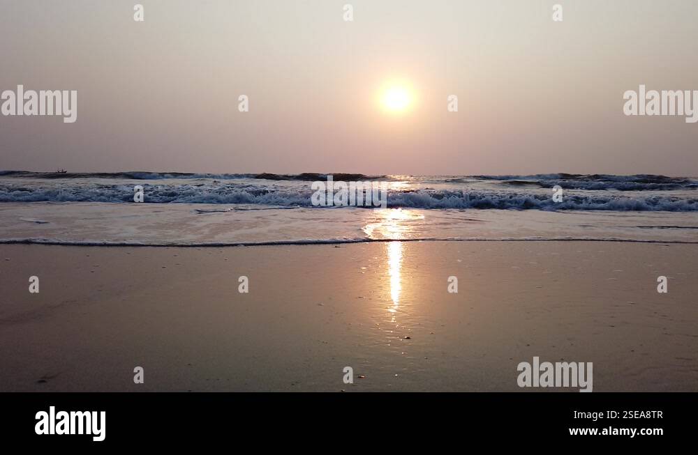 Sunset in india tropical Stock Videos & Footage - HD and 4K Video Clips ...