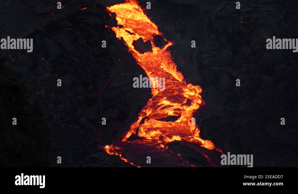 Lava flood Stock Videos & Footage - HD and 4K Video Clips - Alamy