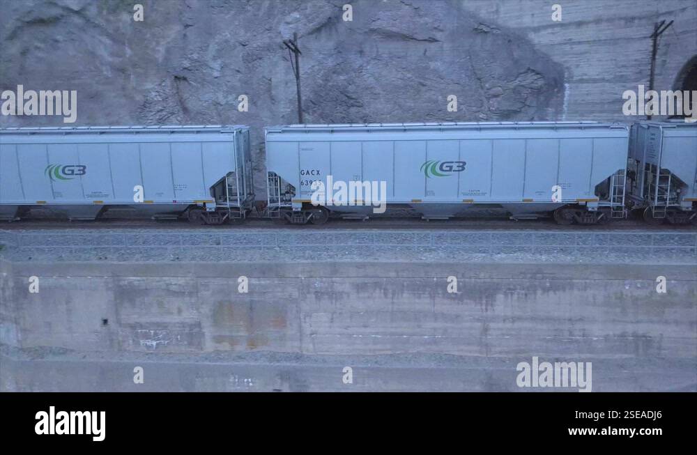 Rail hopper Stock Videos & Footage - HD and 4K Video Clips - Alamy