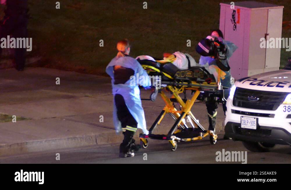 Two paramedics stretcher Stock Videos & Footage - HD and 4K Video Clips ...