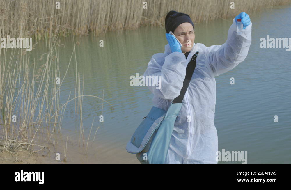 Research science woman in Stock Videos & Footage - HD and 4K Video ...