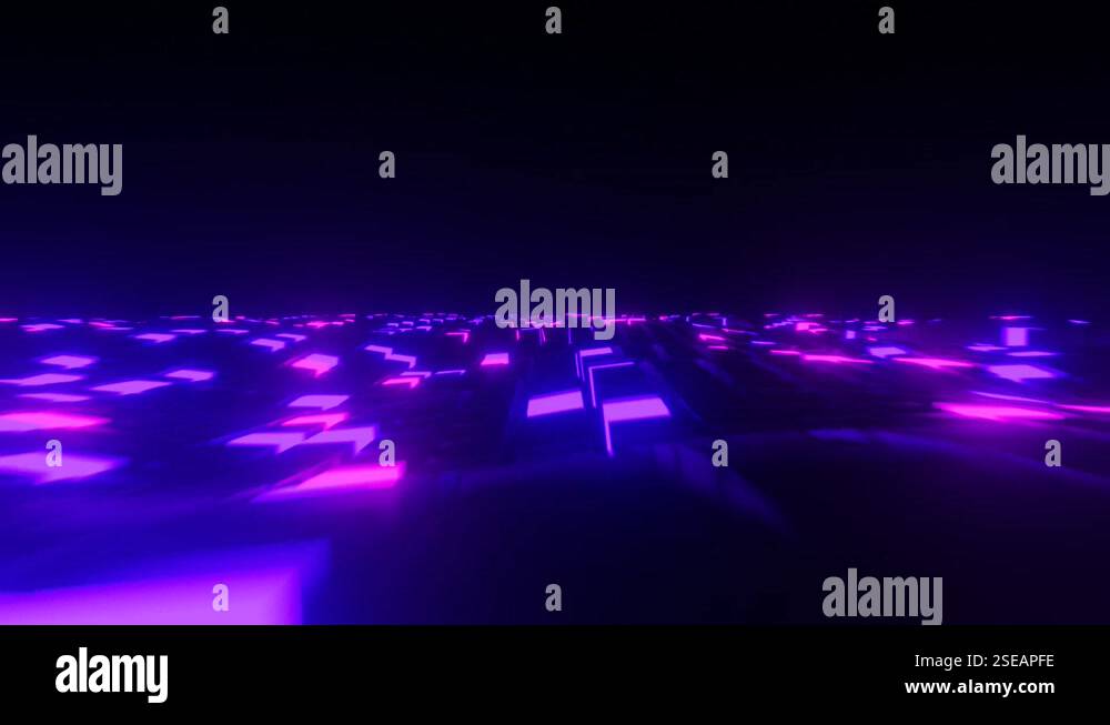 Abstract dynamic wave moving floor Stock Videos & Footage - HD and 4K ...