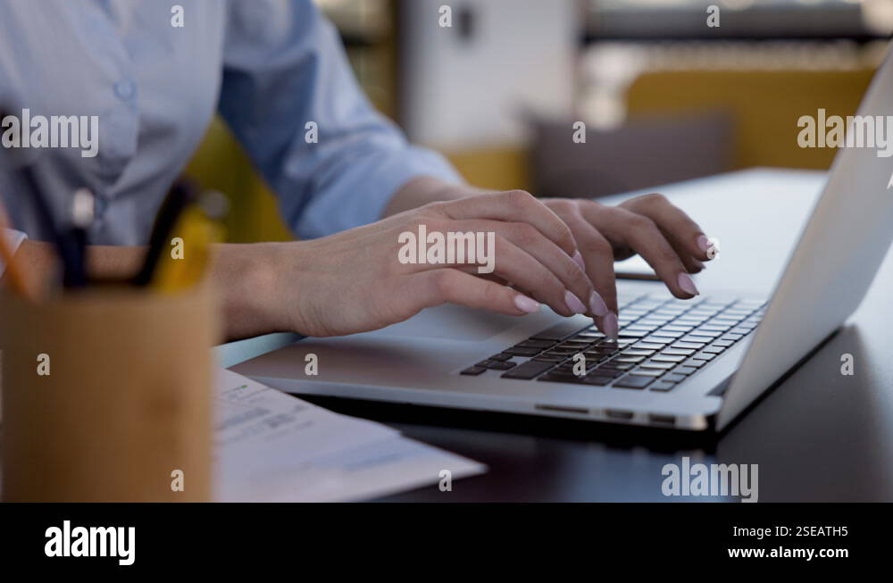 Strict woman office worker Stock Videos & Footage - HD and 4K Video ...