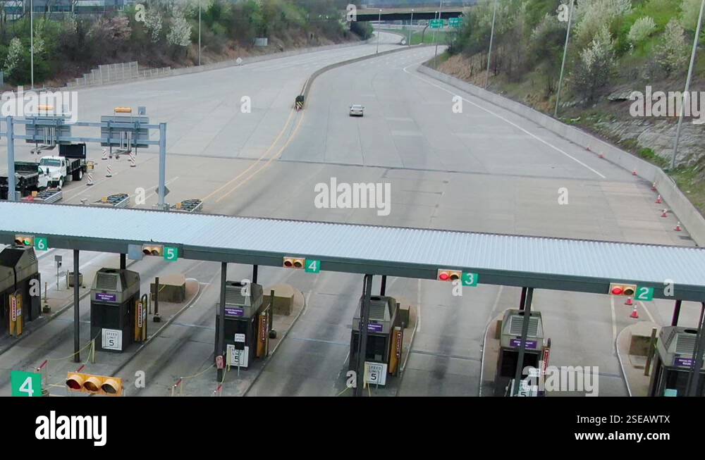 Toll bar street Stock Videos & Footage - HD and 4K Video Clips - Alamy