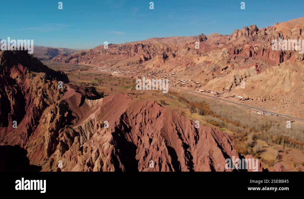 Bamiyan city Stock Videos & Footage - HD and 4K Video Clips - Alamy