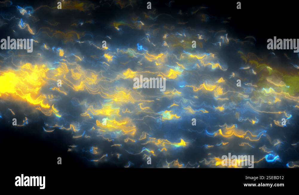Abstract background Loop Animated video clip Stock Video Footage - Alamy