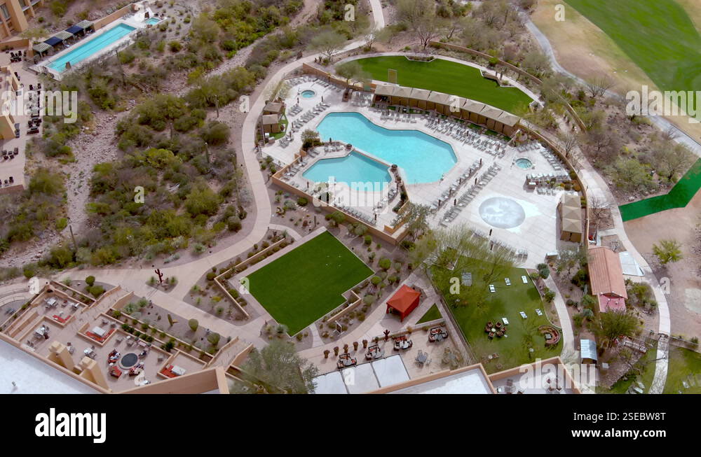 Desert sun resort Stock Videos & Footage - HD and 4K Video Clips - Alamy