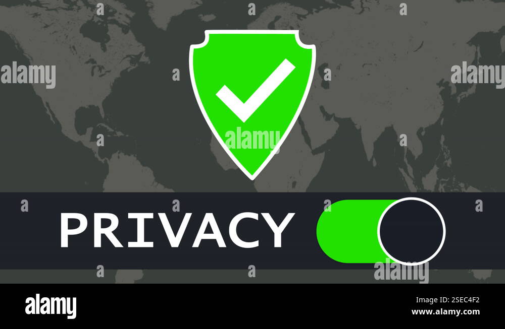 The Privacy Challenge In The Digital Age, Personal Data Security, Total ...