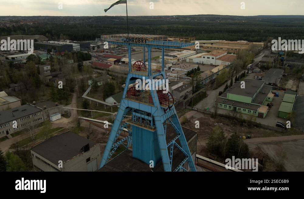 Zinc mine production Stock Videos & Footage - HD and 4K Video Clips - Alamy