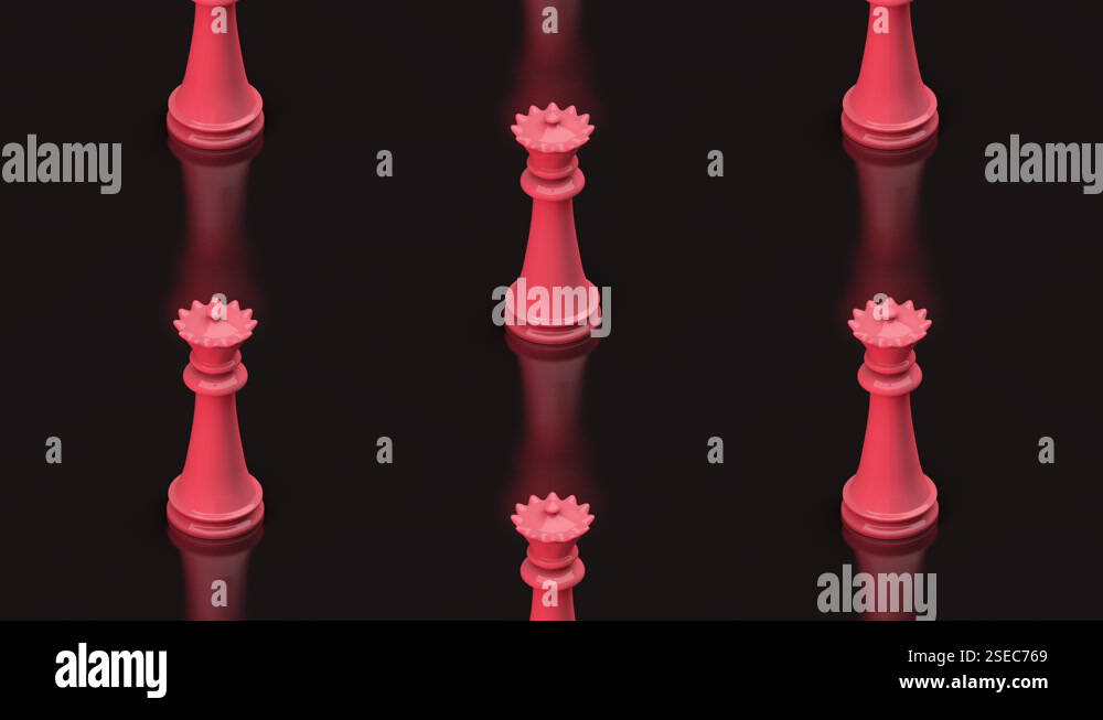Chess board seamless pattern Stock Videos & Footage - HD and 4K Video ...