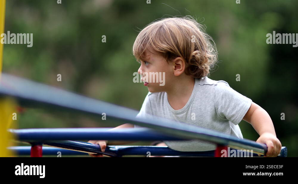 Playground monkey bars Stock Videos & Footage - HD and 4K Video Clips ...