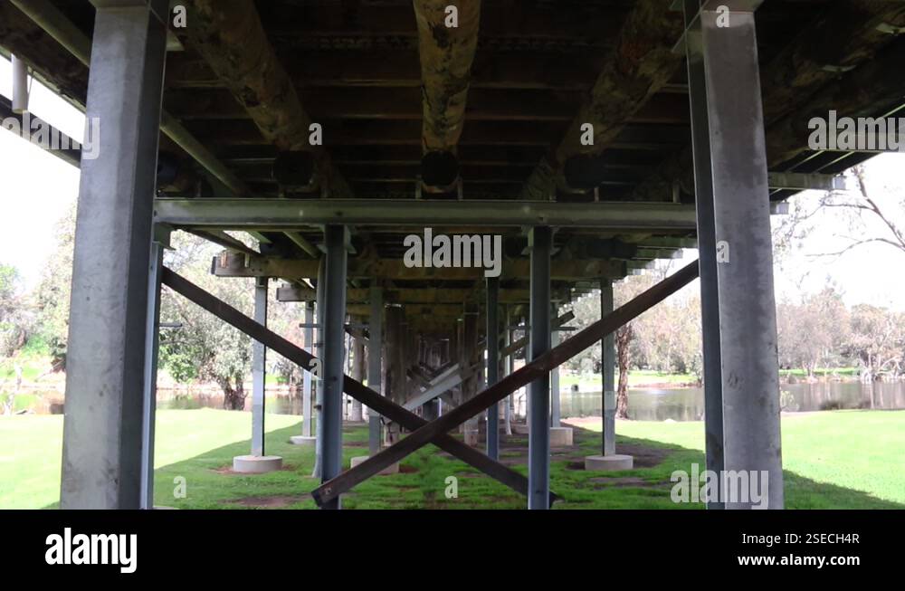 Highway support beam Stock Videos & Footage - HD and 4K Video Clips - Alamy