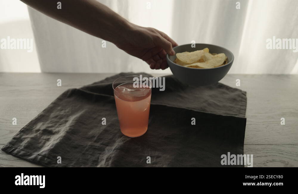 Ice cube potato Stock Videos & Footage - HD and 4K Video Clips - Alamy