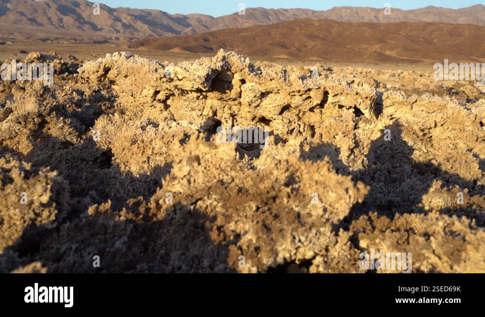 Desert salt crust Stock Videos & Footage - HD and 4K Video Clips - Alamy