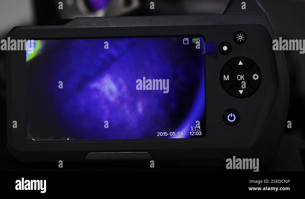 Metal weld inspection Stock Videos & Footage - HD and 4K Video Clips ...