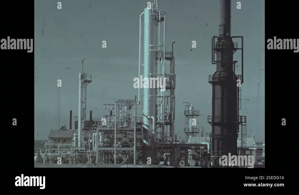 1960s: A daring man ascends the steps of a colossal tank, defying ...