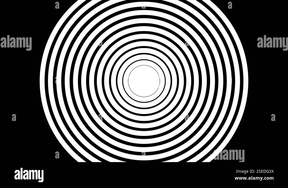 Circular wave pattern Stock Videos & Footage - HD and 4K Video Clips ...