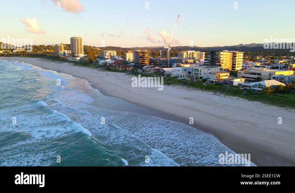Beach seaside seashore australia Stock Videos & Footage - HD and 4K ...