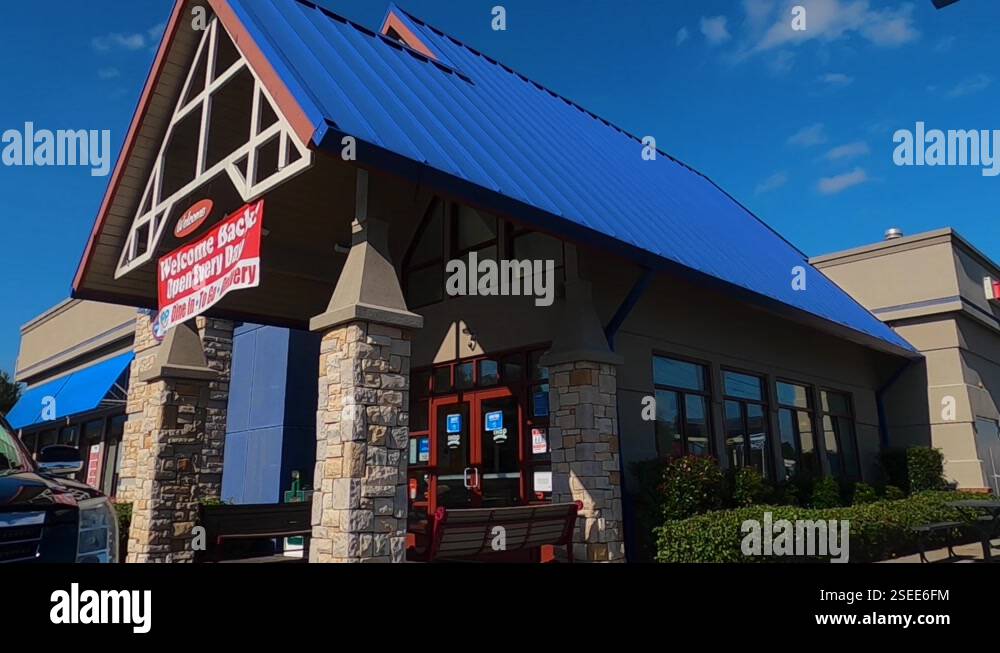 Ihop restaurant logo Stock Videos & Footage - HD and 4K Video Clips - Alamy