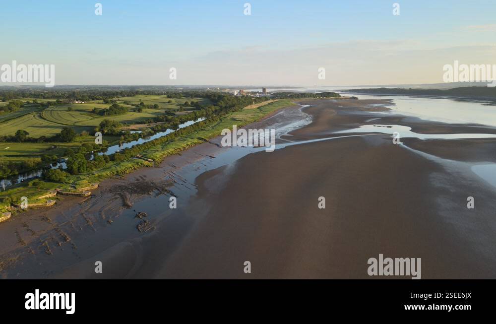 Severn and gloucester canal Stock Videos & Footage - HD and 4K Video ...