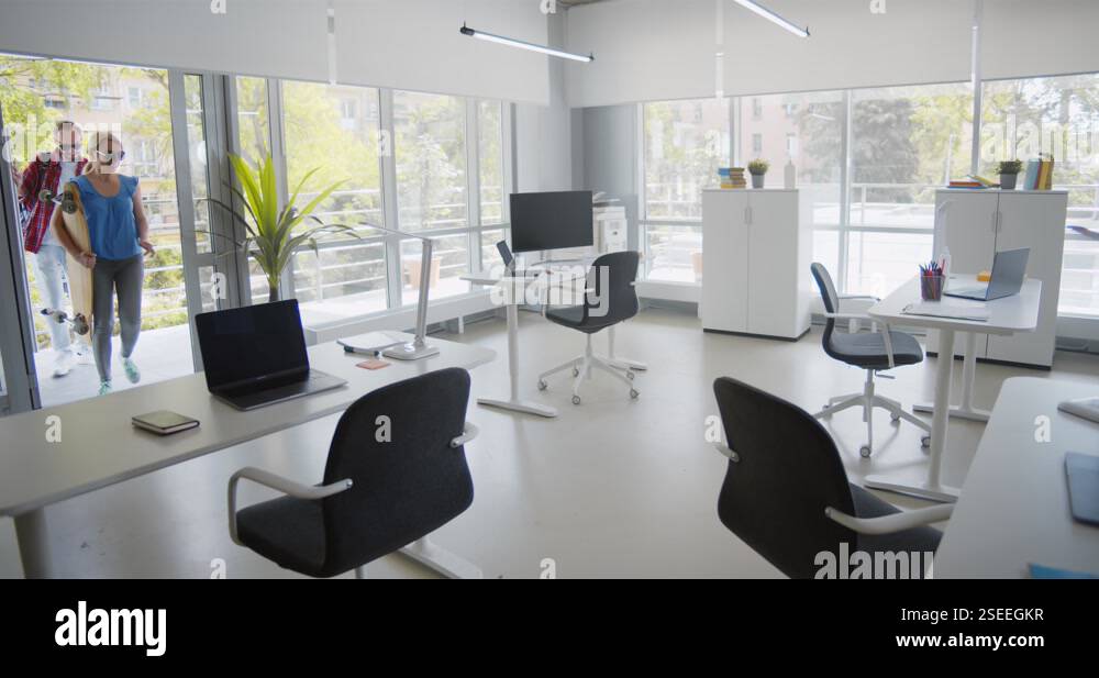 Diverse people coworking office Stock Videos & Footage - HD and 4K ...