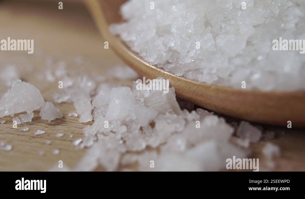 Coarse sea salt falling Stock Videos & Footage - HD and 4K Video Clips ...